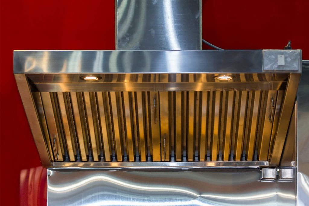 Hoods Ducts Supplies & Maintenance – RaoKhan International Co WLL